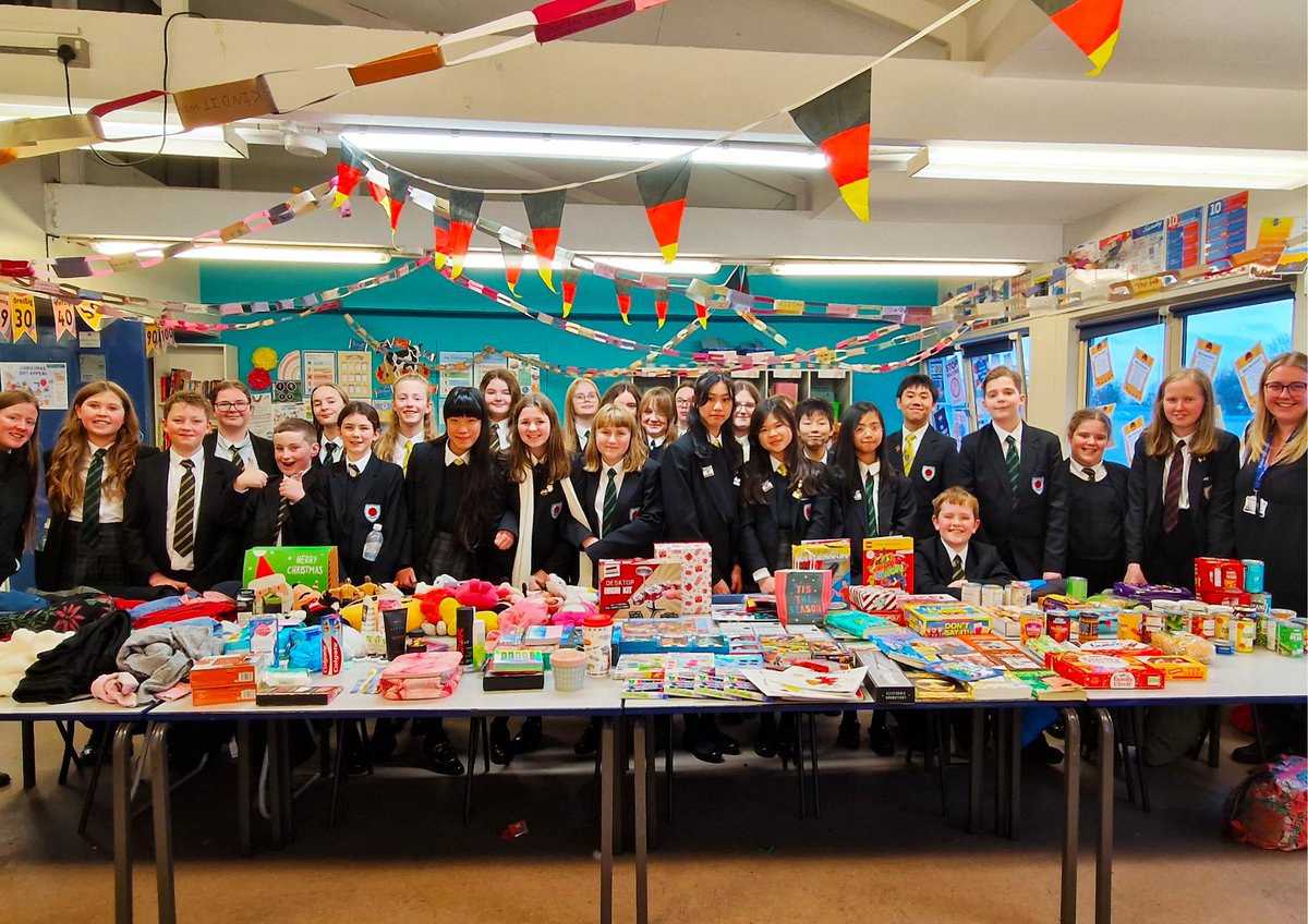 The Challenge Academy Trust – TCAT Warrington