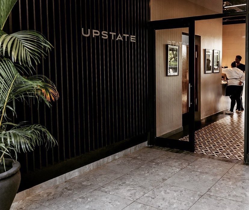 A thread for cute date restaurants this festive 1.The three Monkeys ...