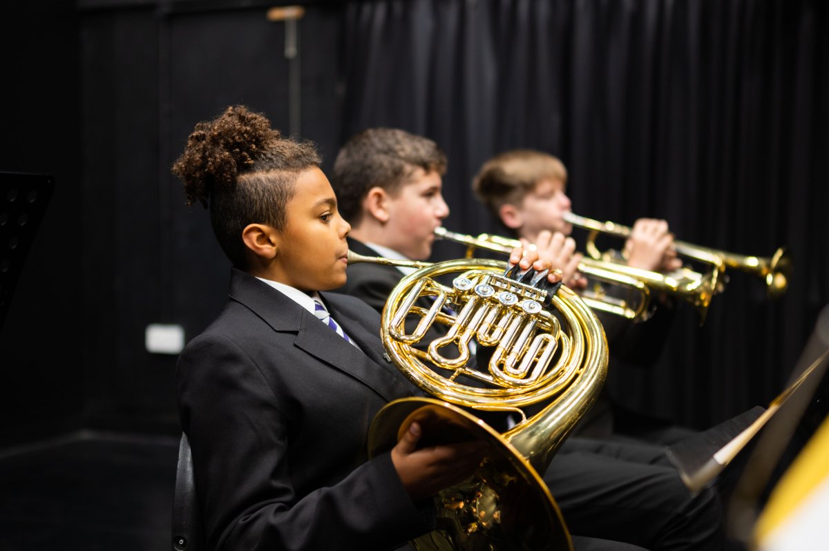 Welcome to Inspiration Trust