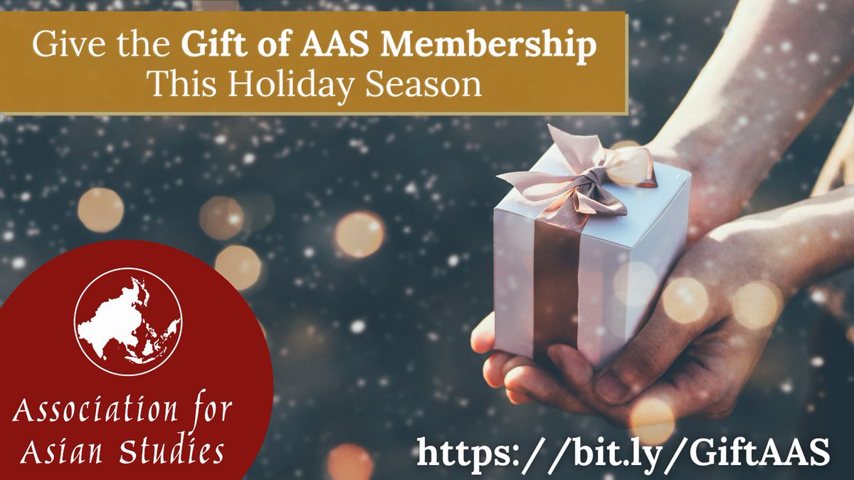 Annual Conference - Association for Asian Studies