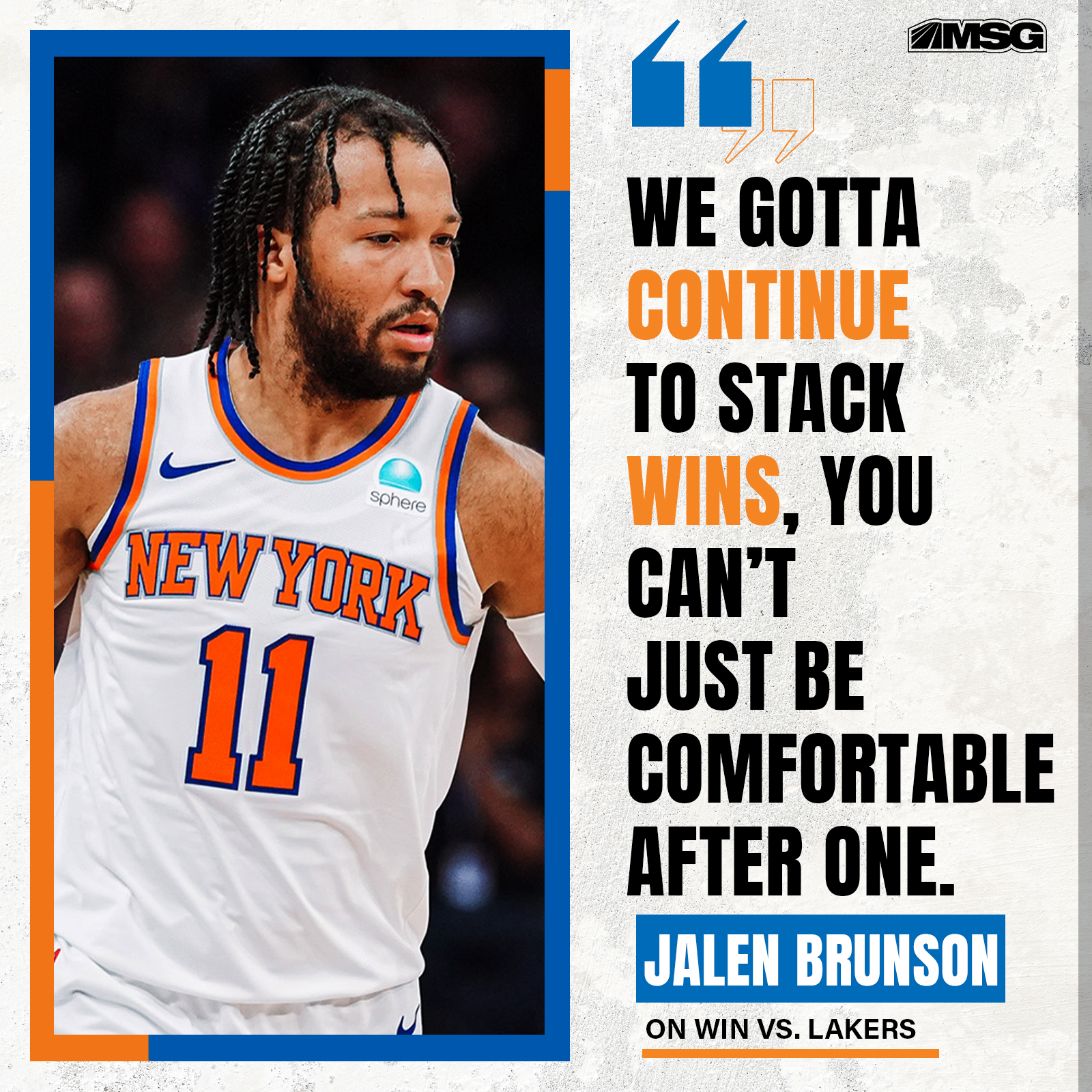 Brunson Quotes Knicks Pacers: 5 Takeaways As Jalen Brunson Wills
