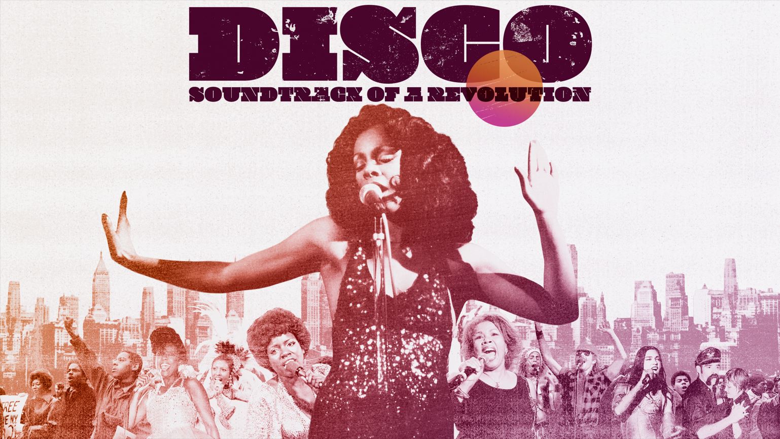 Disco: Soundtrack of a Revolution - PBS Docuseries