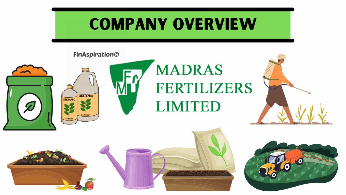 👉 Fertilizers stocks has the Huge Potential to Grow in the Next Few ...
