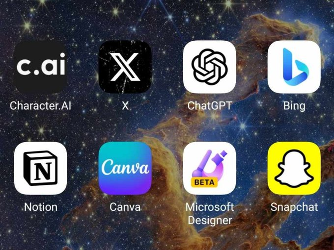 Rafael Estrela's Threads – Thread Reader App