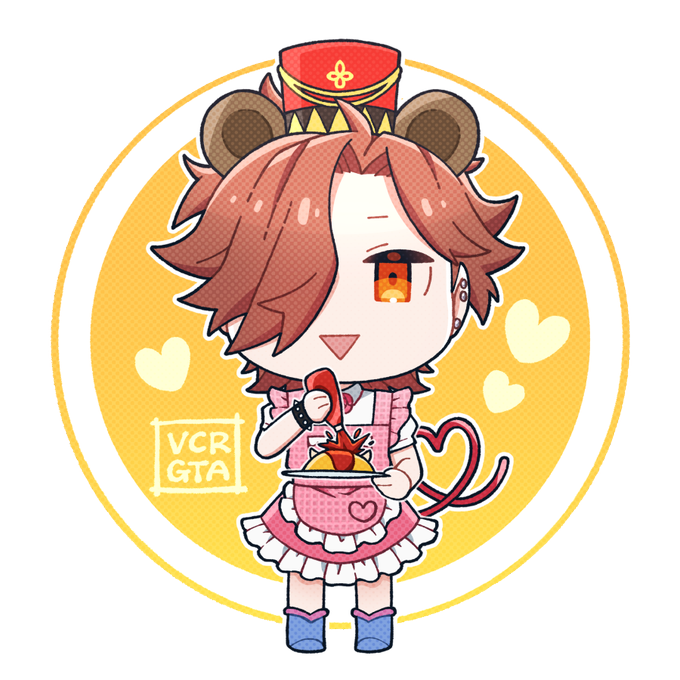 「Arisakaaa」のTwitter画像/イラスト(新着))