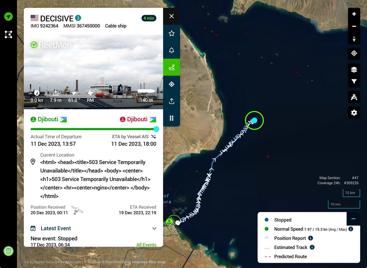 Markus Jonsson's Threads – Thread Reader App