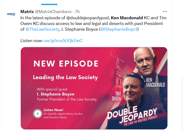 This is where the psychopathic snakes start throwing each other under ...