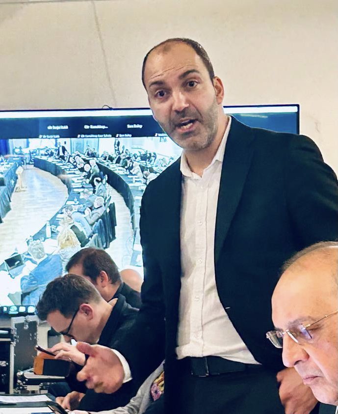 Ealing Labour — On Your Side