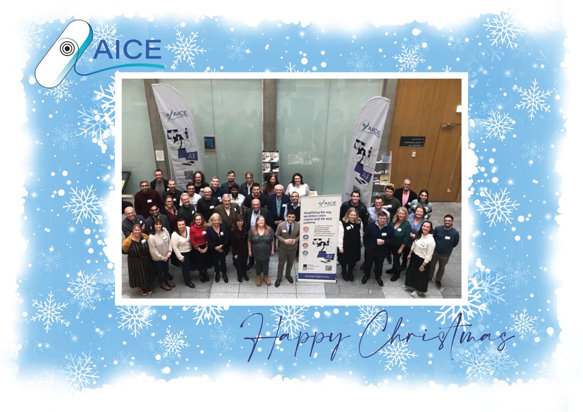 Home • AICE Project