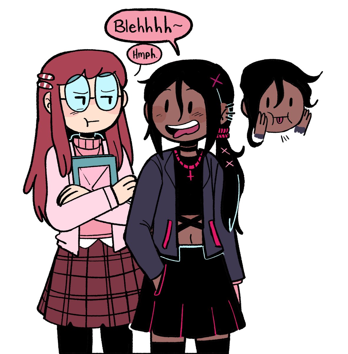 「Hey did you guys know that sakana is an amazing comic that e」JELLYの漫画