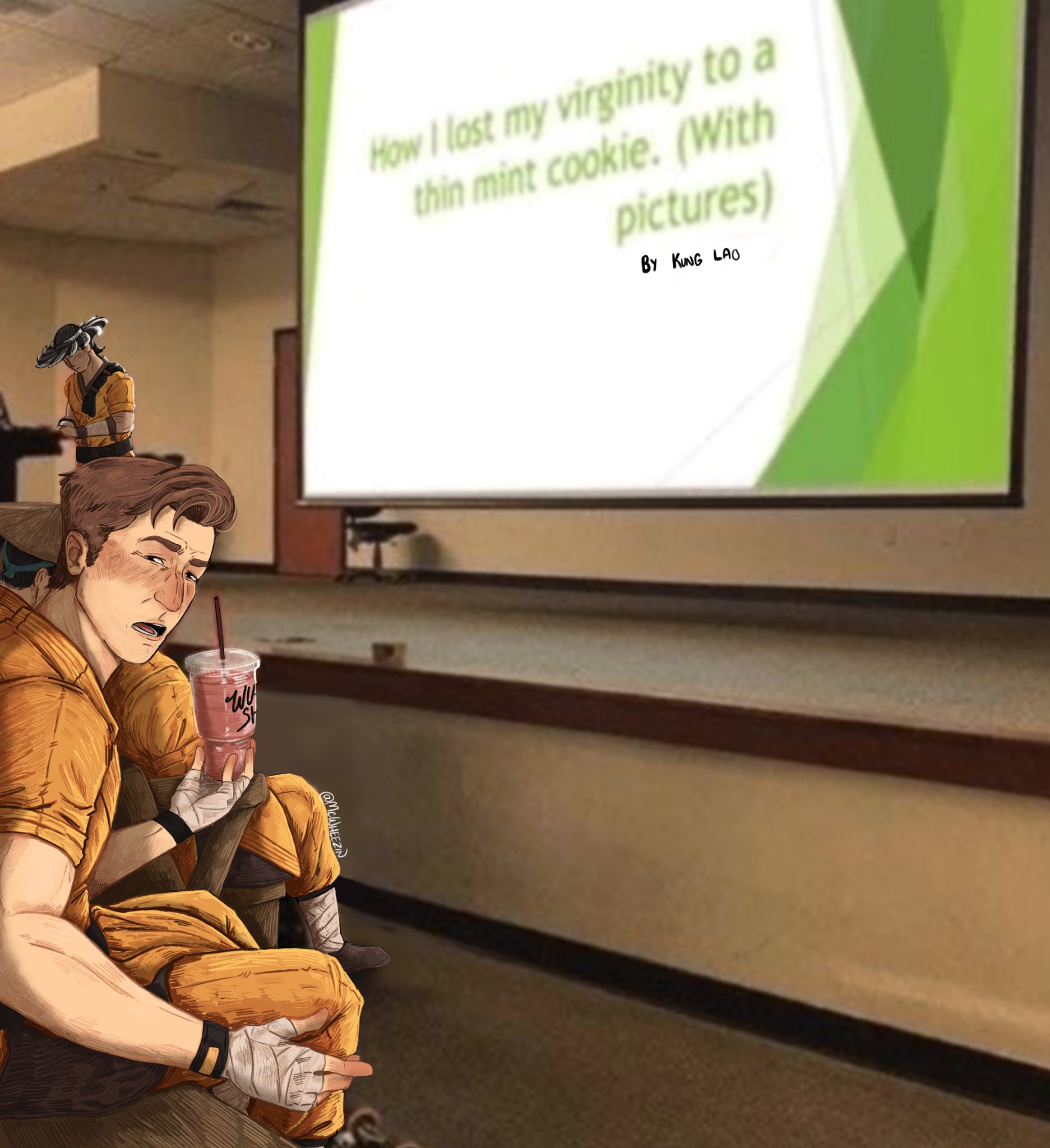 Thin Mint Cookie Memes