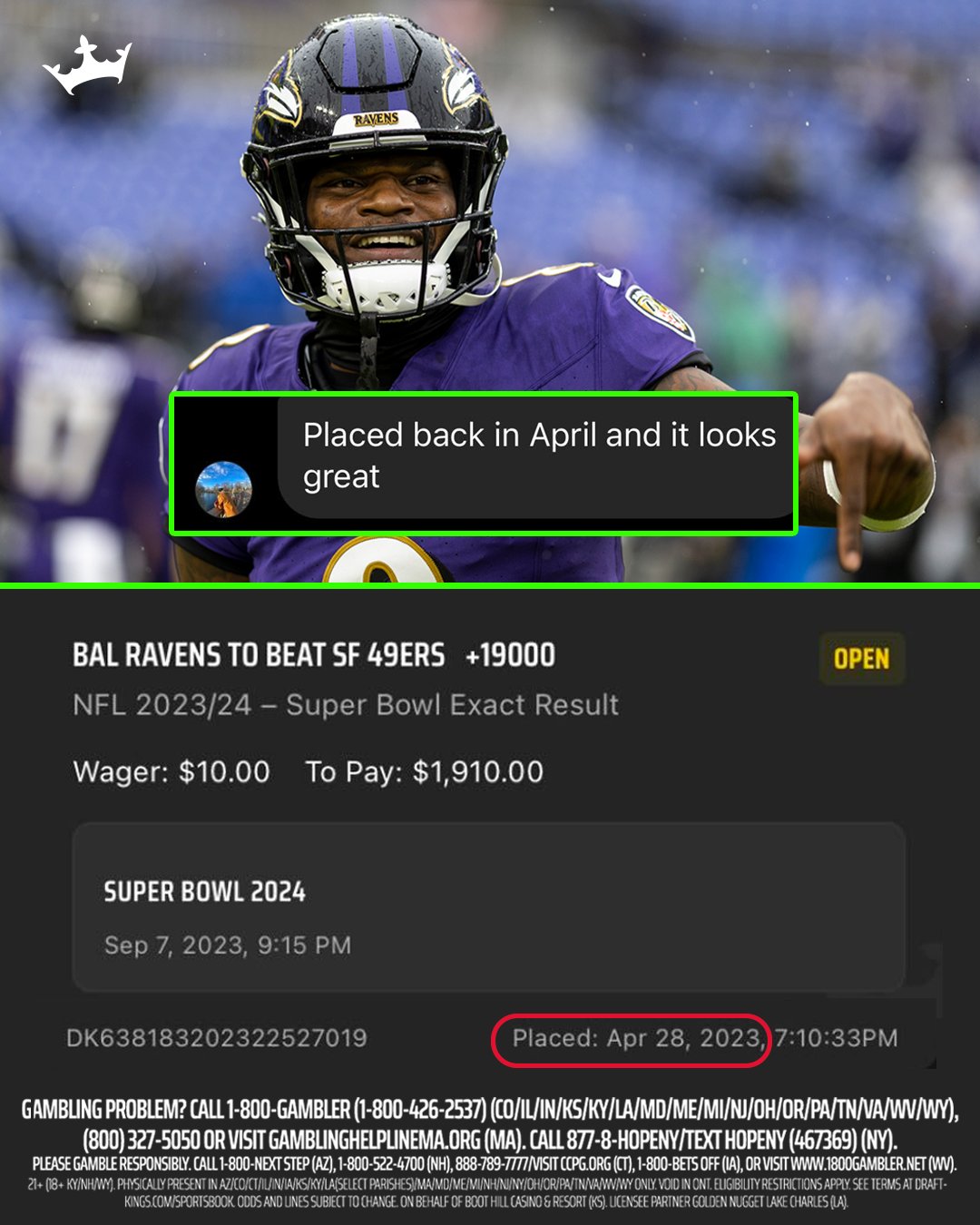 Super Bowl Bet Memes Super Bowl LIX Memes: 30 Gems Capturing Last