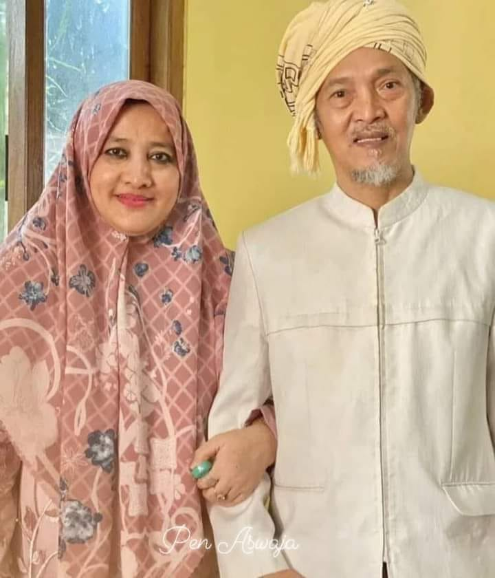 Termasuk 6 Amalan Wirid Harian KH. Abdullah Kafabihi Mahrus Lirboyo untuk Berbagai Hajat. 1 ...