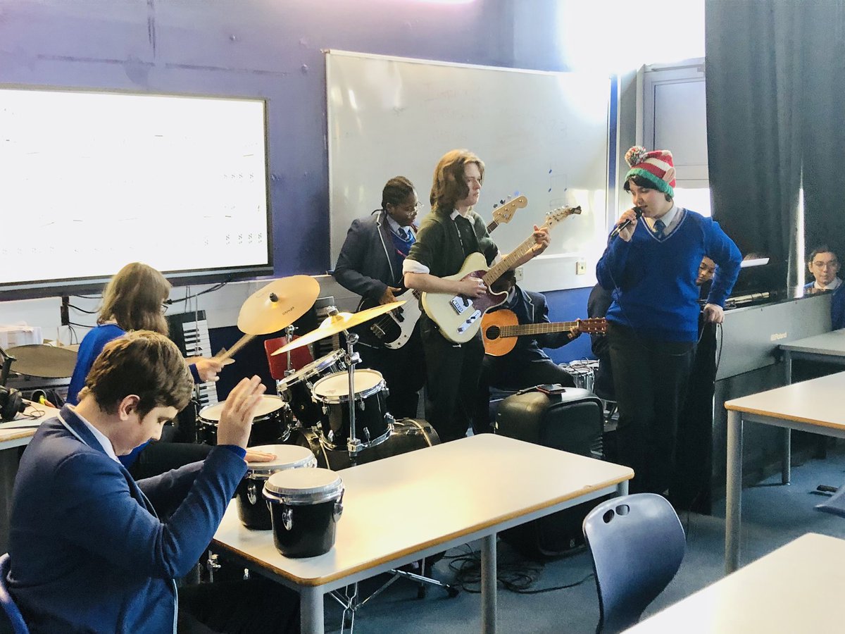 Equalities & Additional Intervention - Harris Lowe Academy Willesden