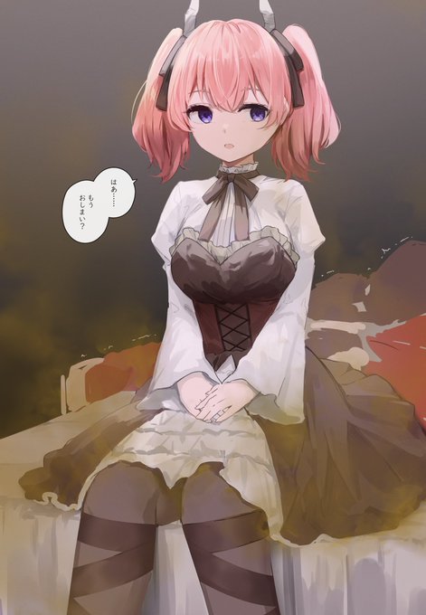 つちろ@tsuchiro_のイラスト一覧