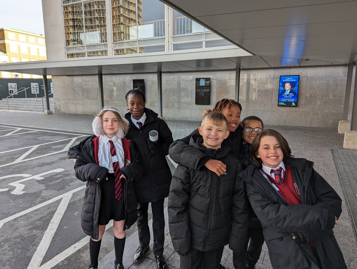 Welcome to Harris Primary Academy Kent House