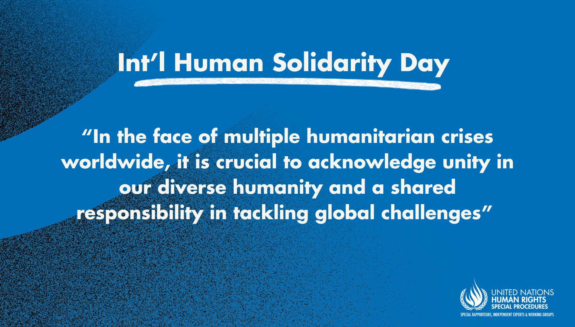 World Unity Day Quotes Ceremony Of Rest ~ Hosted By UNITY EARTH For 7