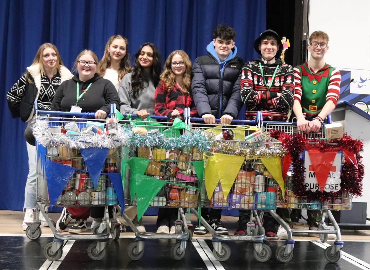 Welcome to The Misbourne