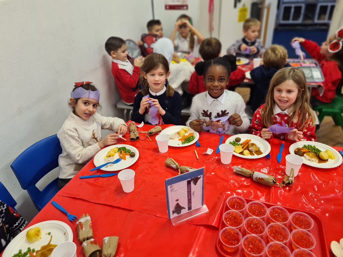 Welcome to Harris Primary Academy Beckenham