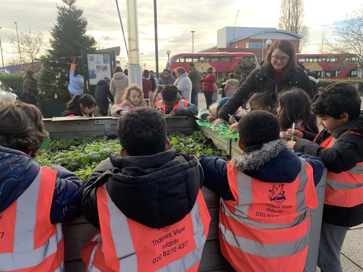 Thames View Infants | Academy