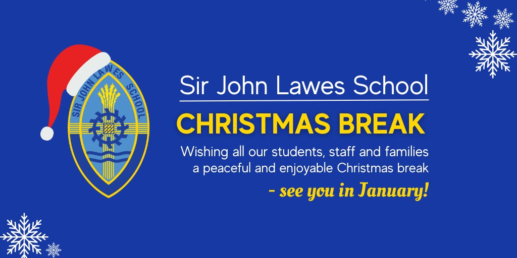Sir John Lawes School