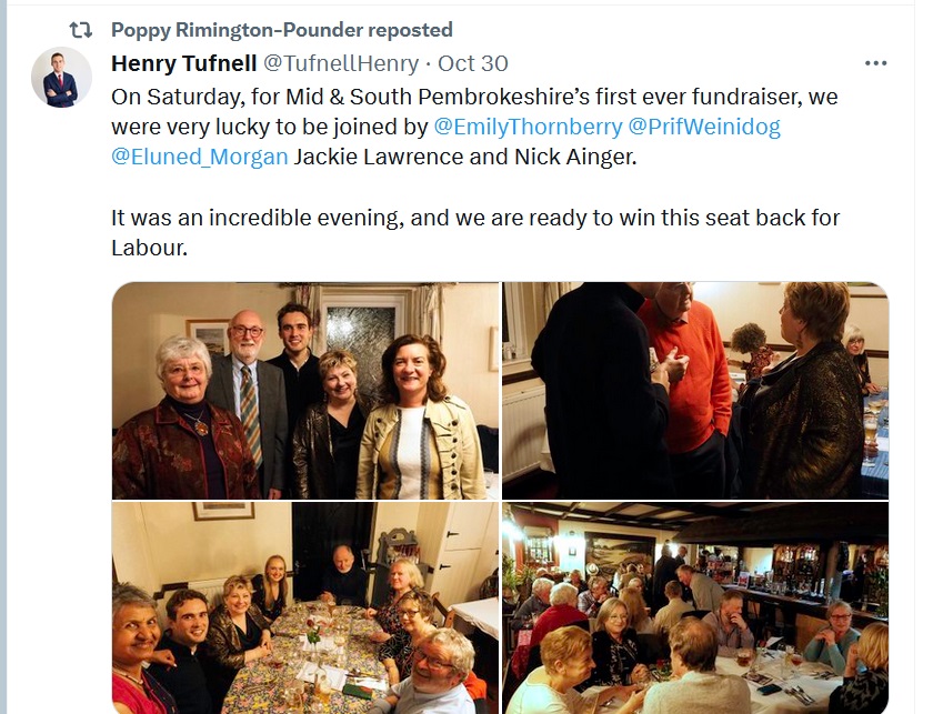 Missing dossier? - Thread from artisbrutal2021 @artisbrutal2021 - Rattibha