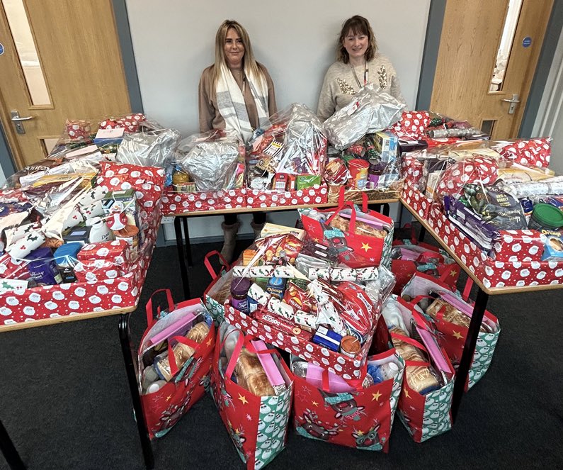 Welcome to Rodborough School