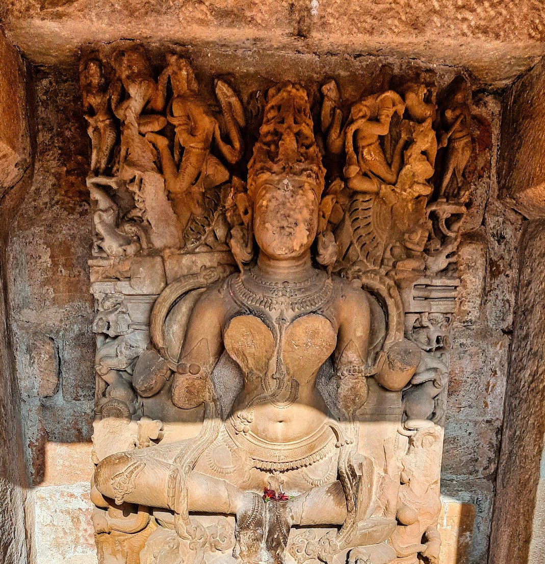 #Yogini Images of few Yoginis from the Bhedaghat Yogini temple . 1. Sri ...