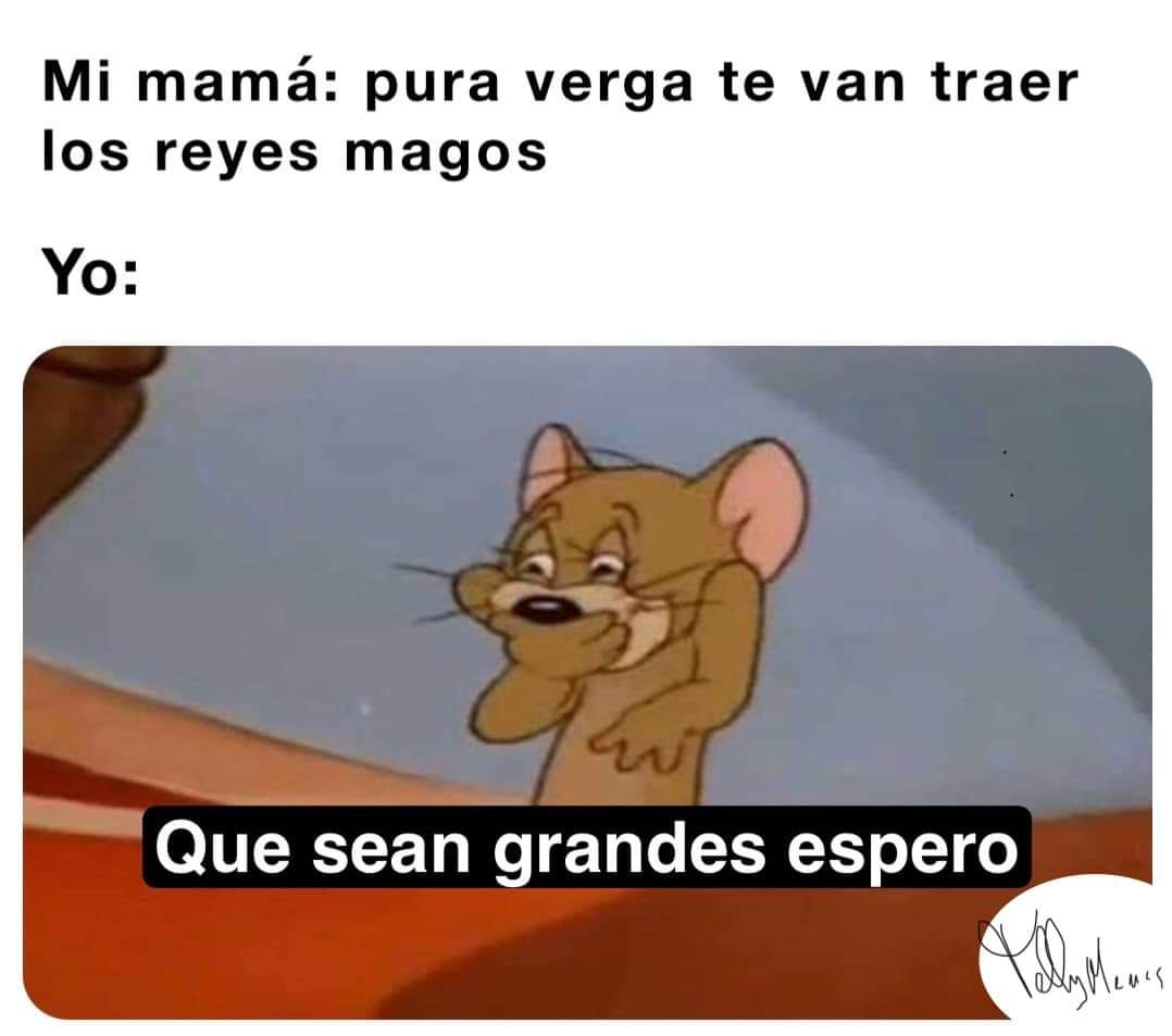Yo Te Espero Memes