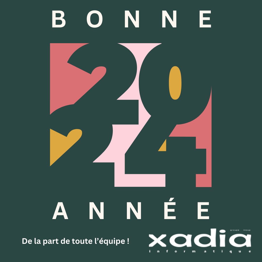 XADIA Informatique (@XadiaInfo) / Posts / X