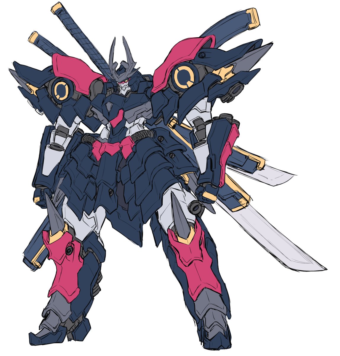 「今年もよろしくお願いします。」|mituo sakinoriのイラスト