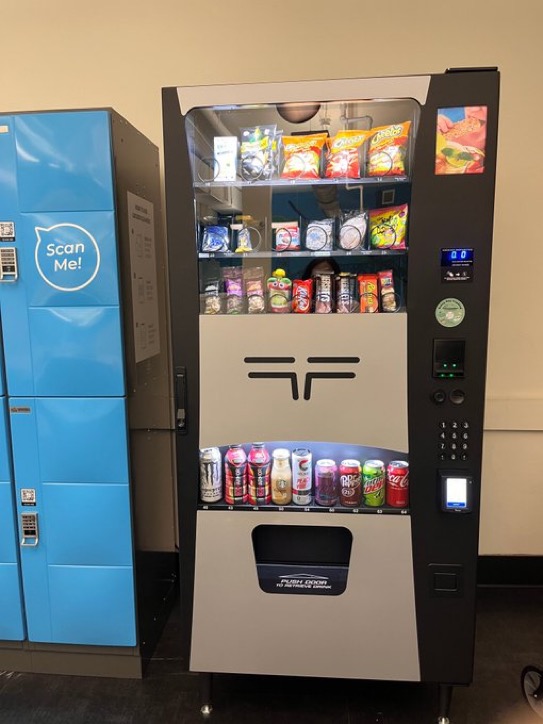 I grew my vending business to $15,000/month in 2023. If I had to start ...