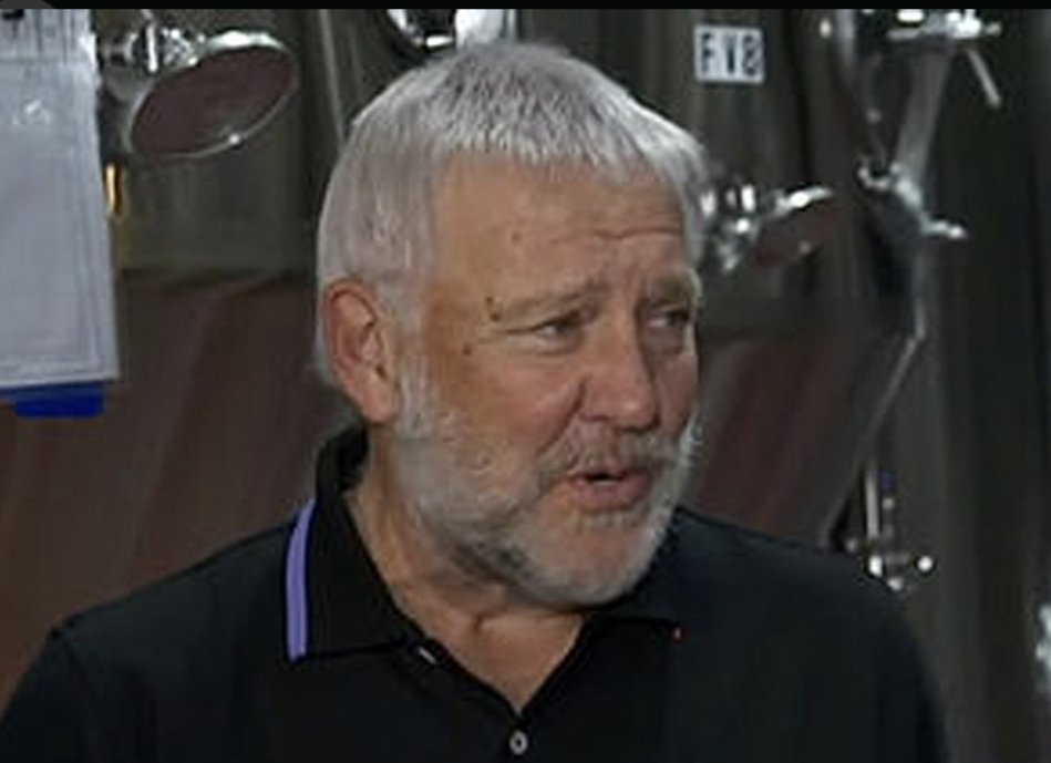 Michael Mosbach's Instagram, Twitter & Facebook on IDCrawl