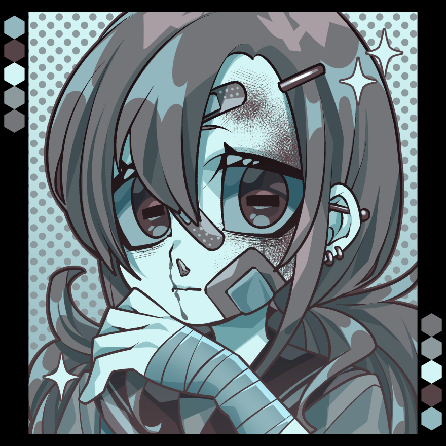 SeNMUのイラスト