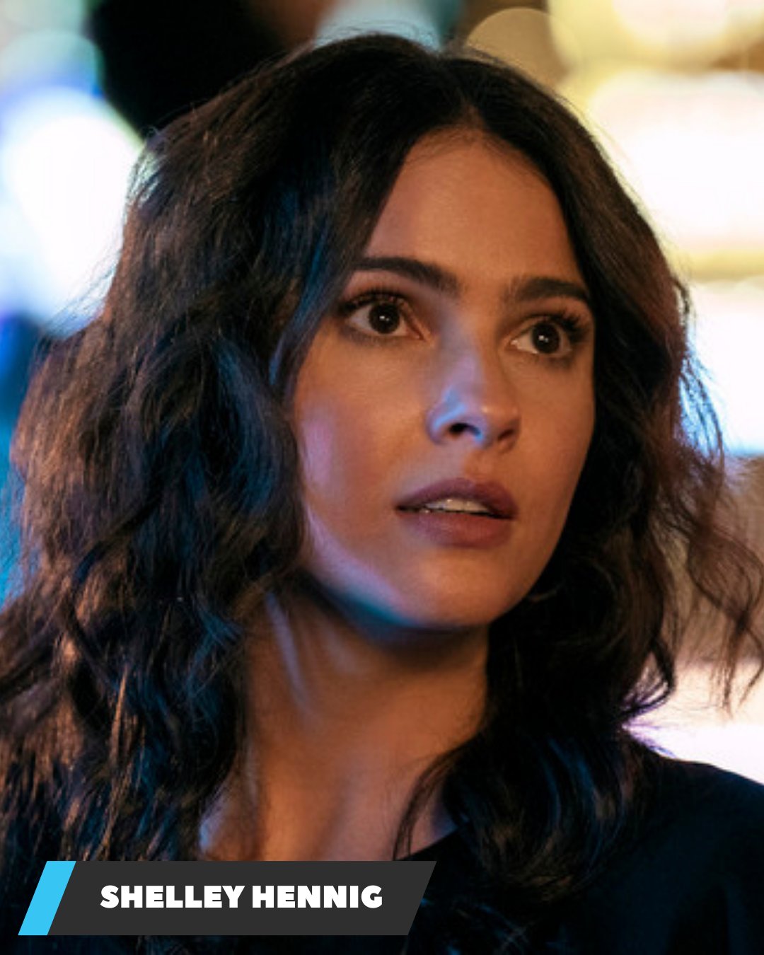 Shelley Hennig 2024 Photoshoot