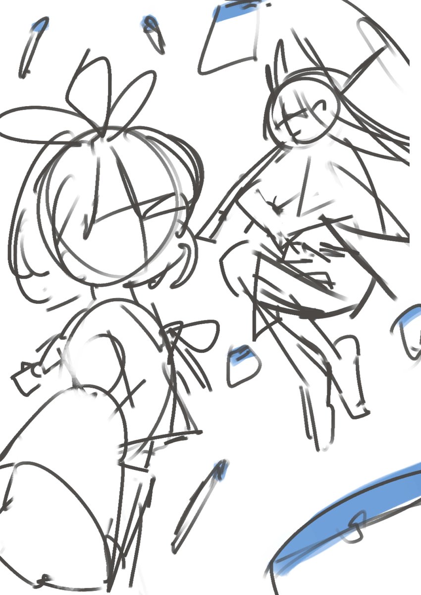 ayamori_@C106 1日目 西2 ち-18aの漫画