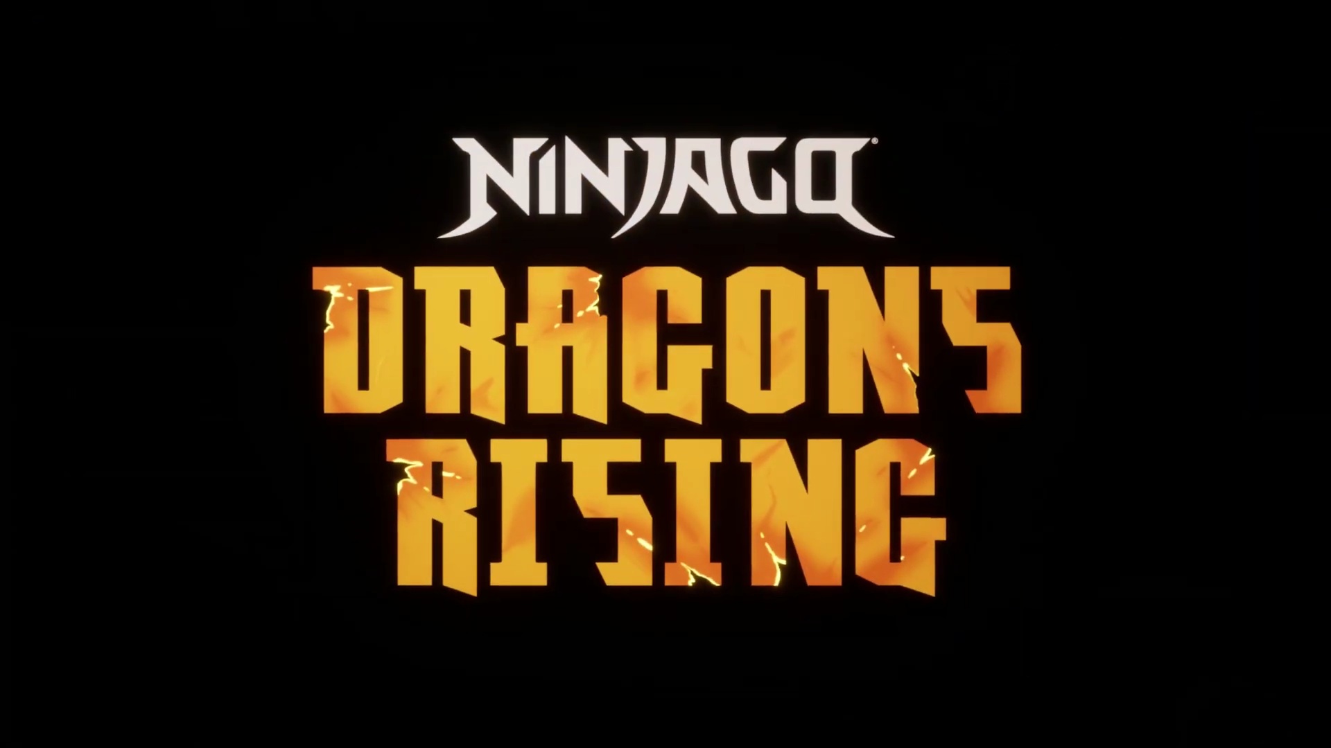 Ninja Go Logo Lego Ninjago UT (Short Sleeve Graphic T Shirt) | UNIQLO