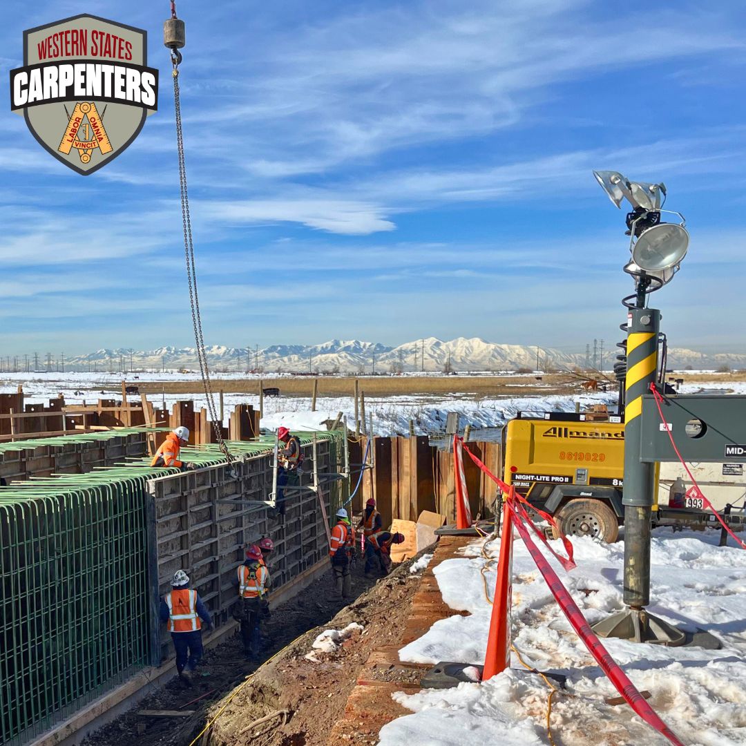 Western States Carpenters
