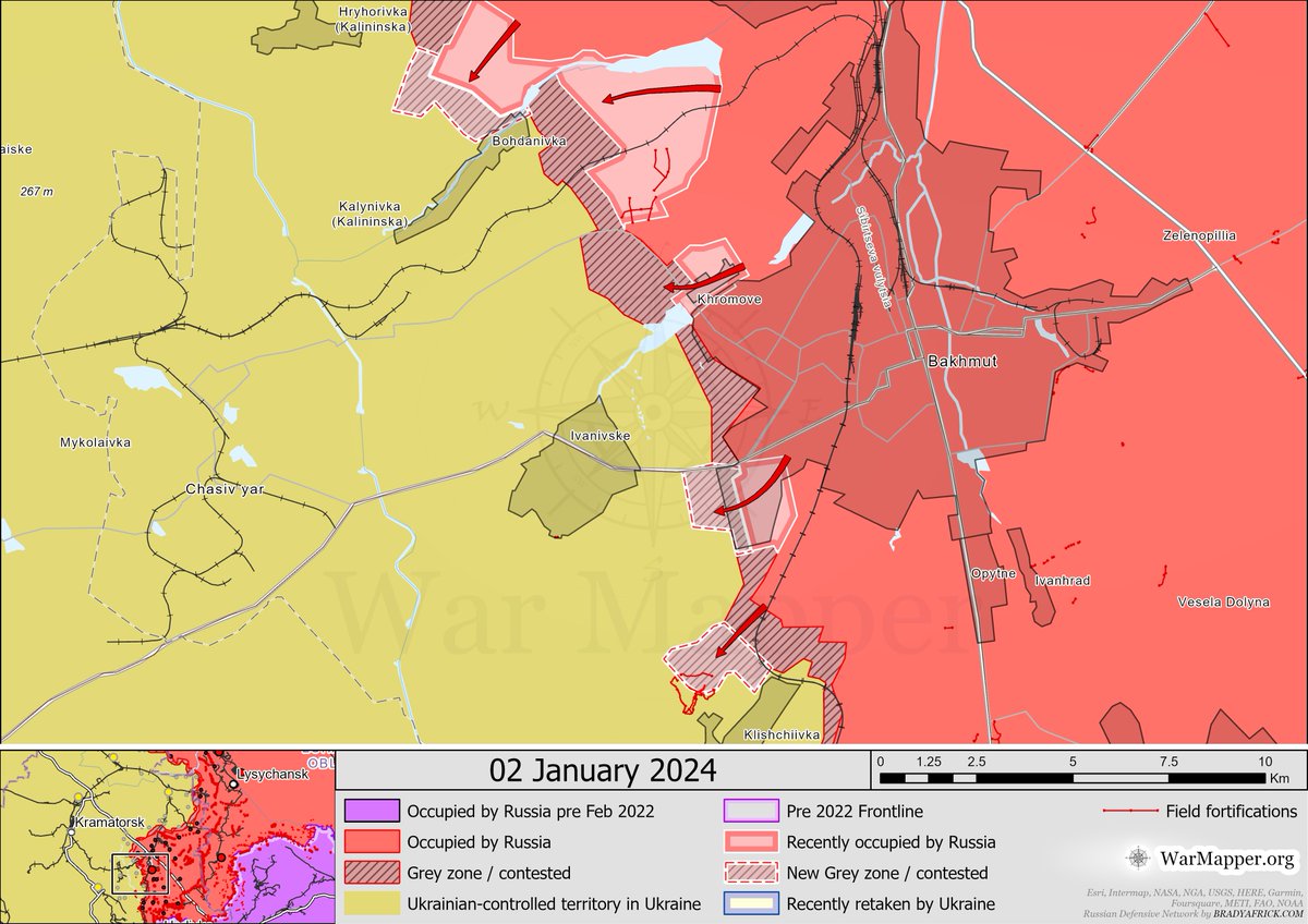 War Mapper's Threads – Thread Reader App
