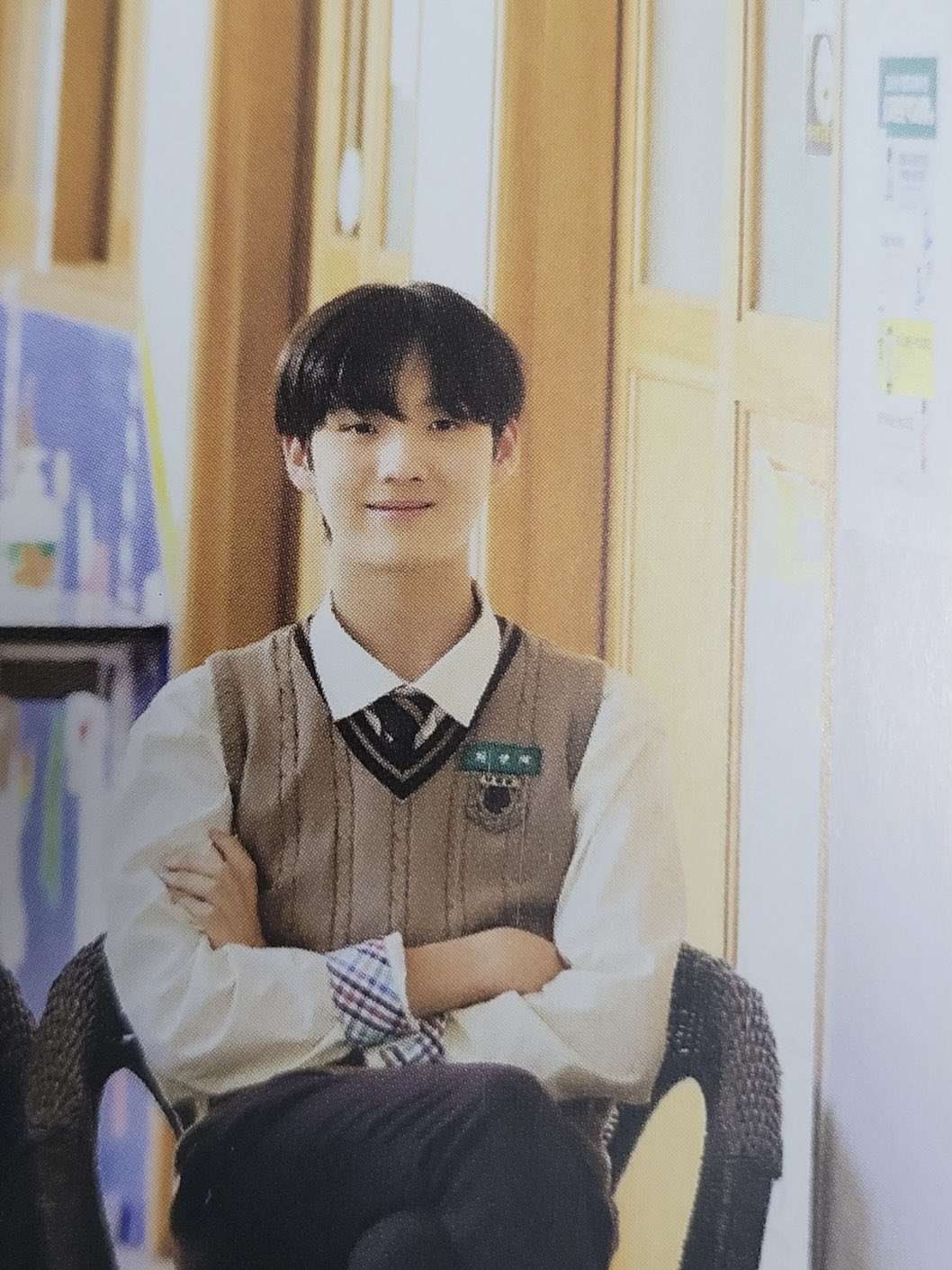 Youngjae Pre Debut Youngjae Asianfanfics