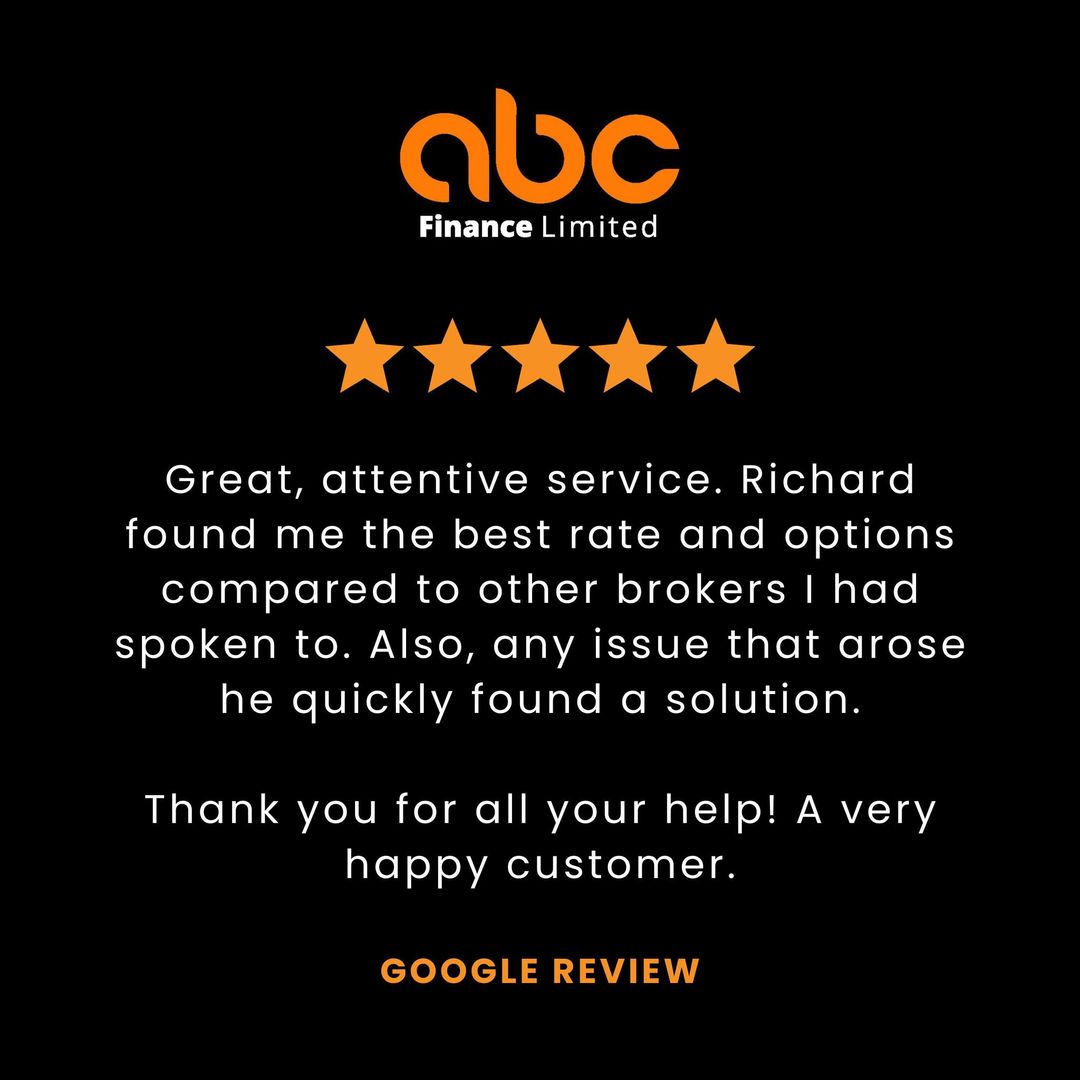 Abc Finance Logo IR Information