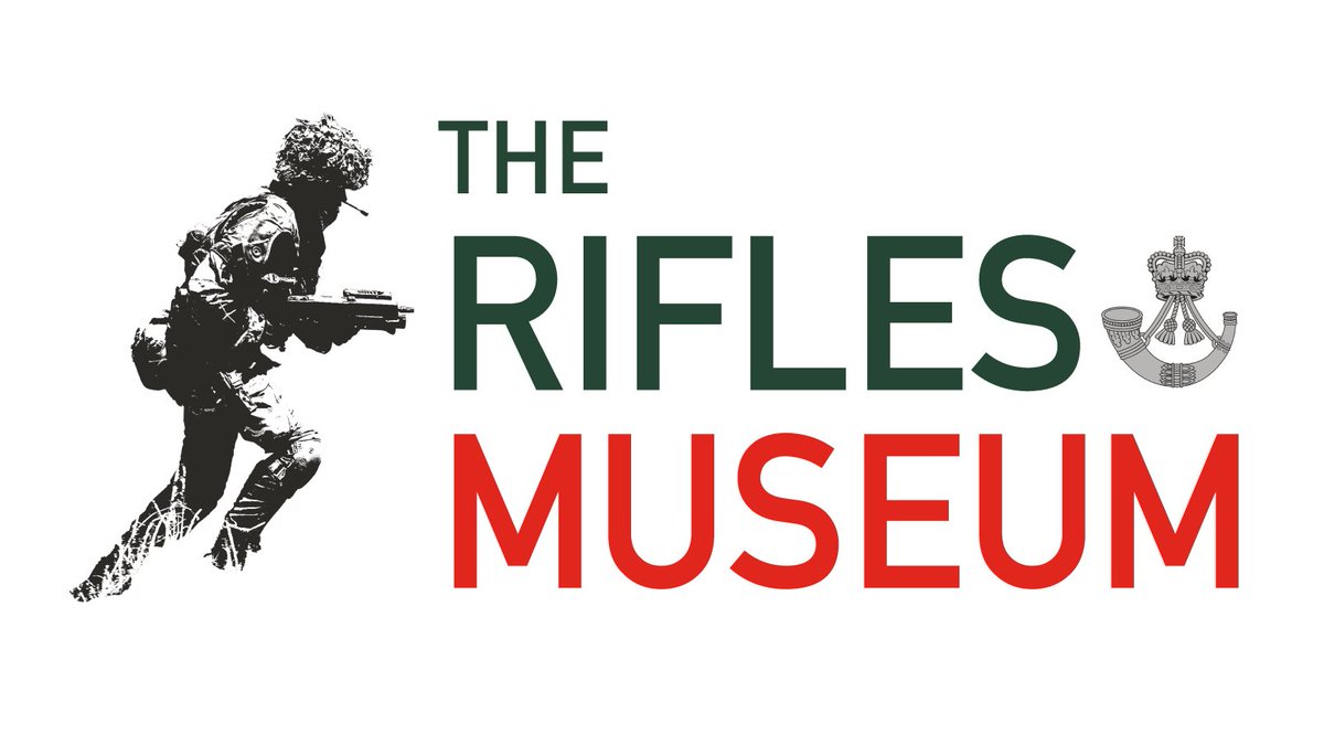 The Rifles Museum (@TheRiflesMuseum) / Posts / X
