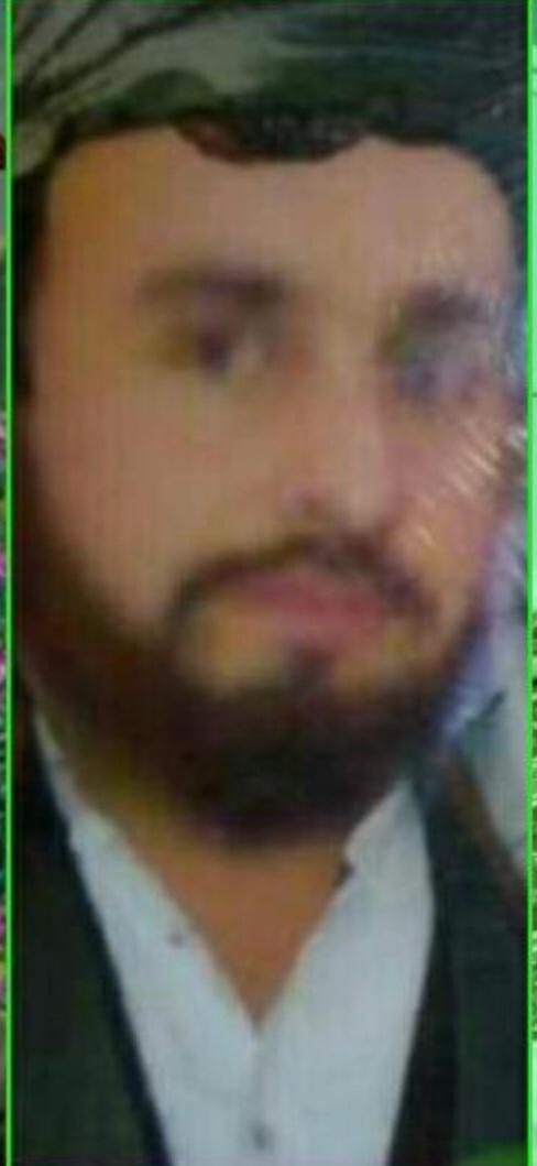 Said Hashimi's Instagram, Twitter & Facebook on IDCrawl