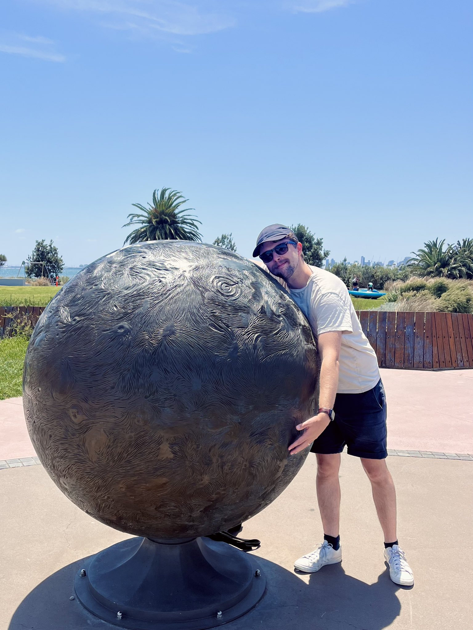 Sistema Solar De St Kilda