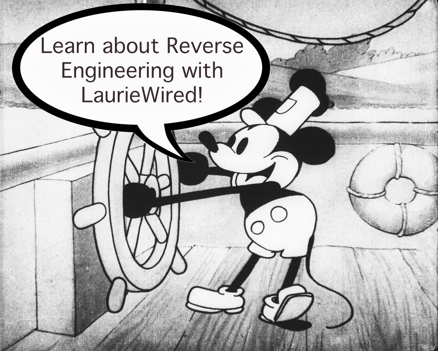 Suicide Mouse Learning Memes