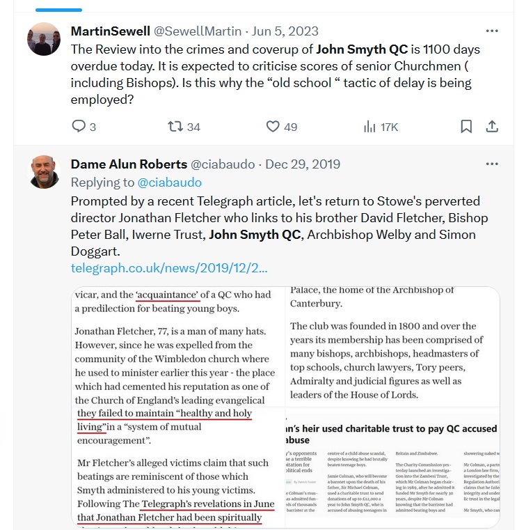 Interesting. - Thread from artisbrutal2021 @artisbrutal2021 - Rattibha