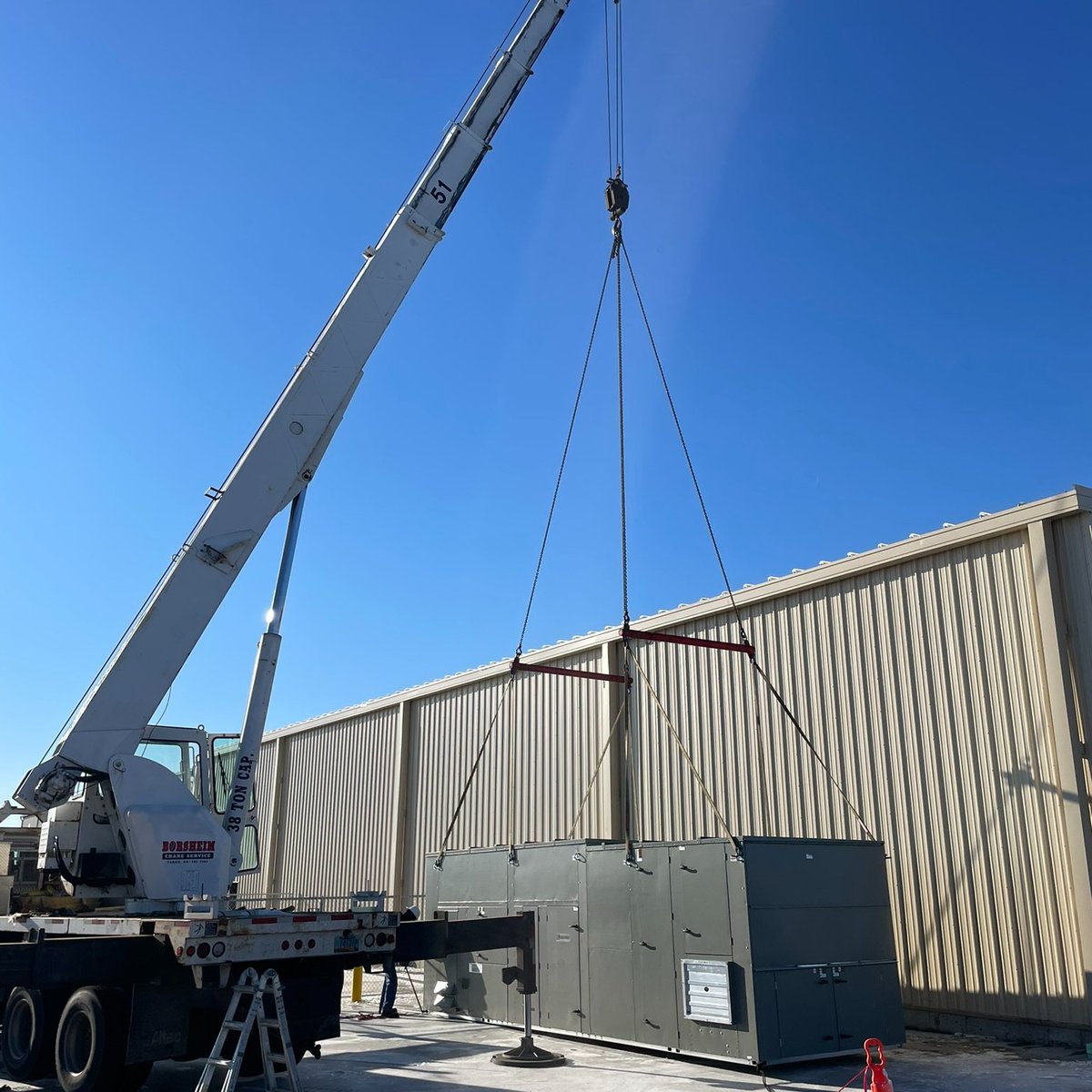 Borsheim Crane (@BorsheimCrane) / Posts / X