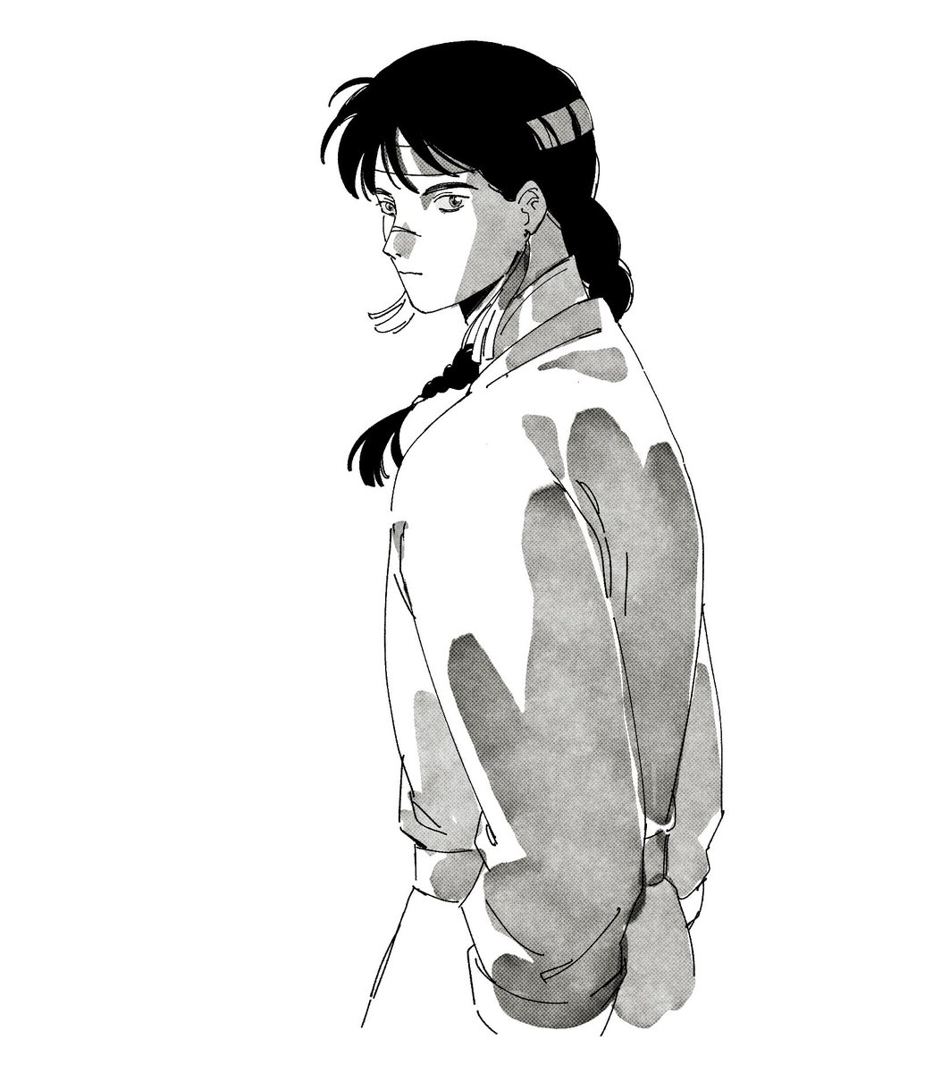 「5. mr.100% perfect by hobaen drama, focus on relationship 」😼の漫画