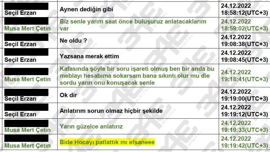 343 Digital's Threads – Thread Reader App