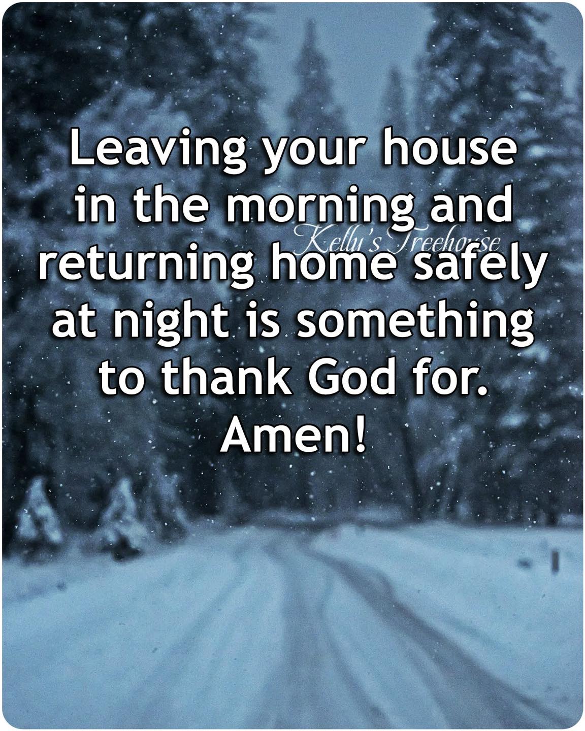 Quotes About Returning Home